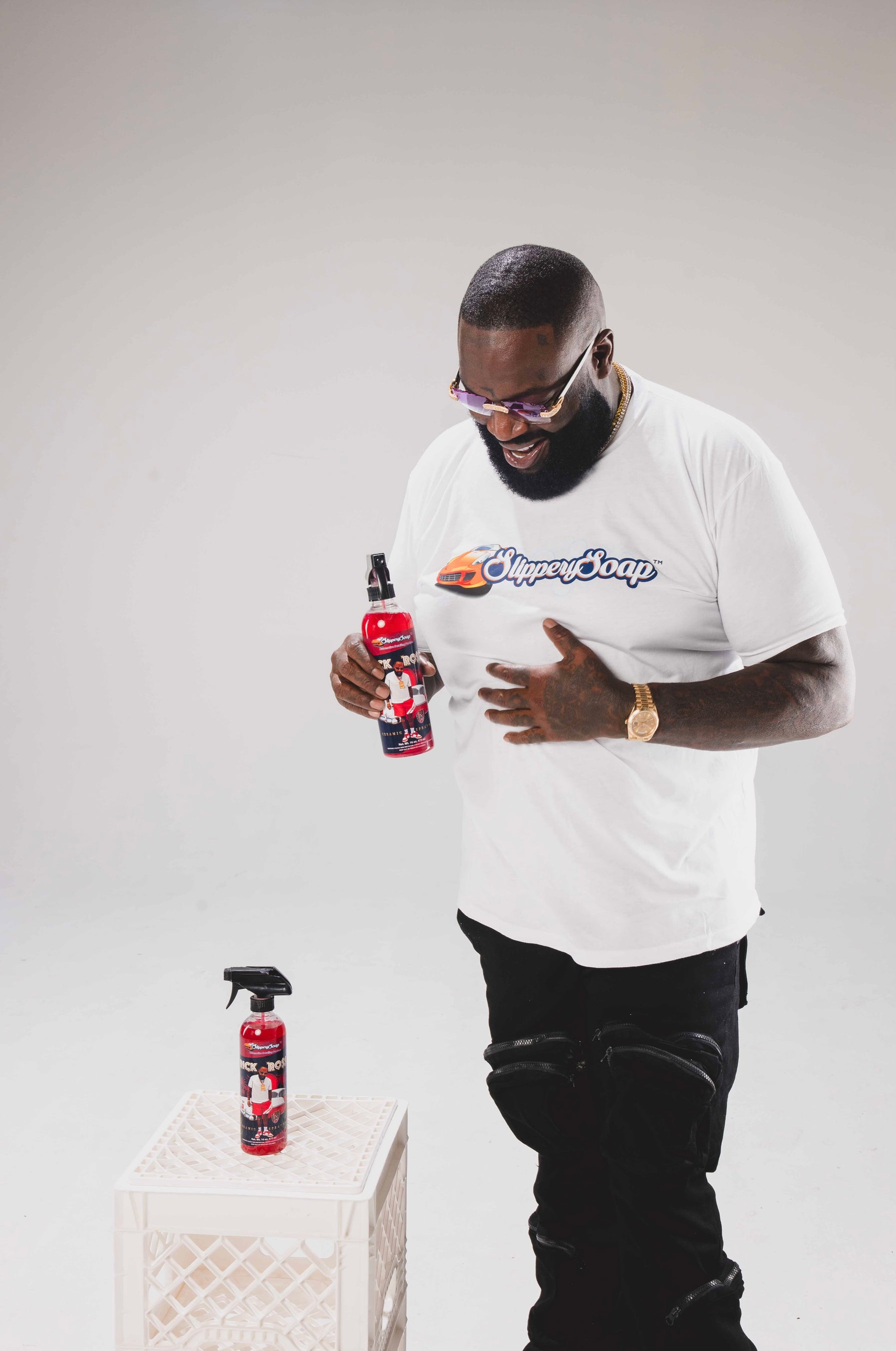 The Slippery Soap - #1 Auto Detailing & Car Wash Supplies