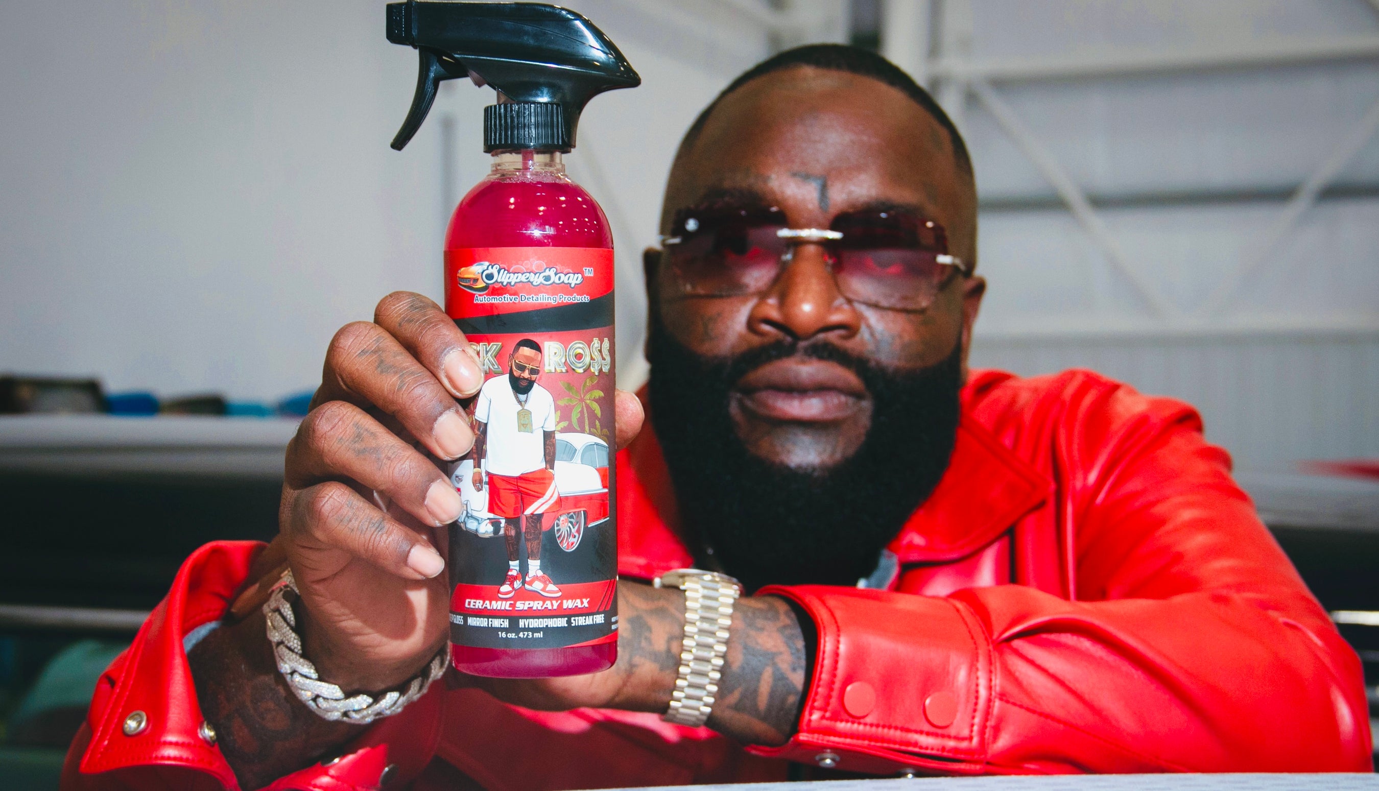 The Slippery Soap - #1 Auto Detailing & Car Wash Supplies