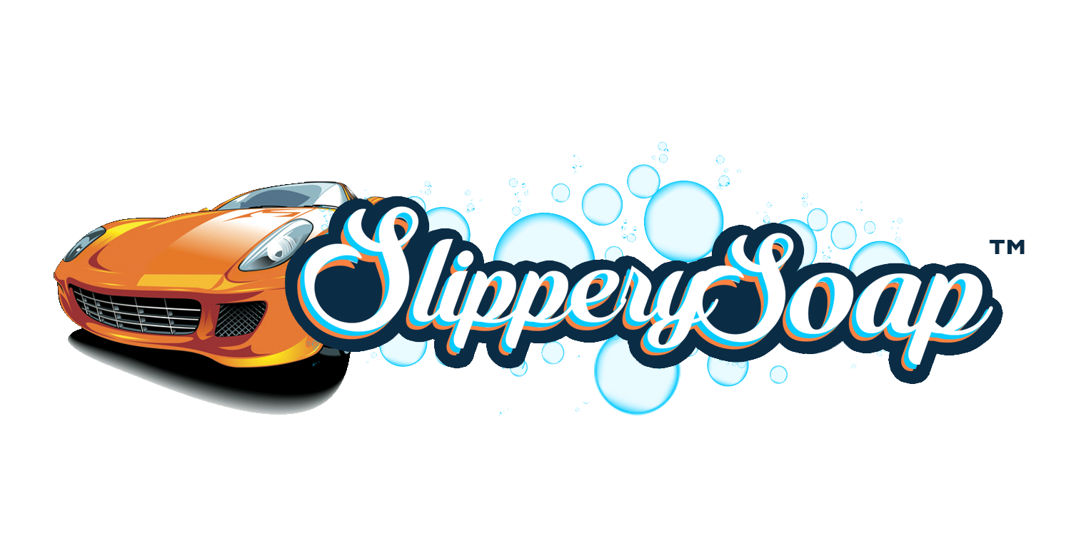 Collections — The Slippery Soap